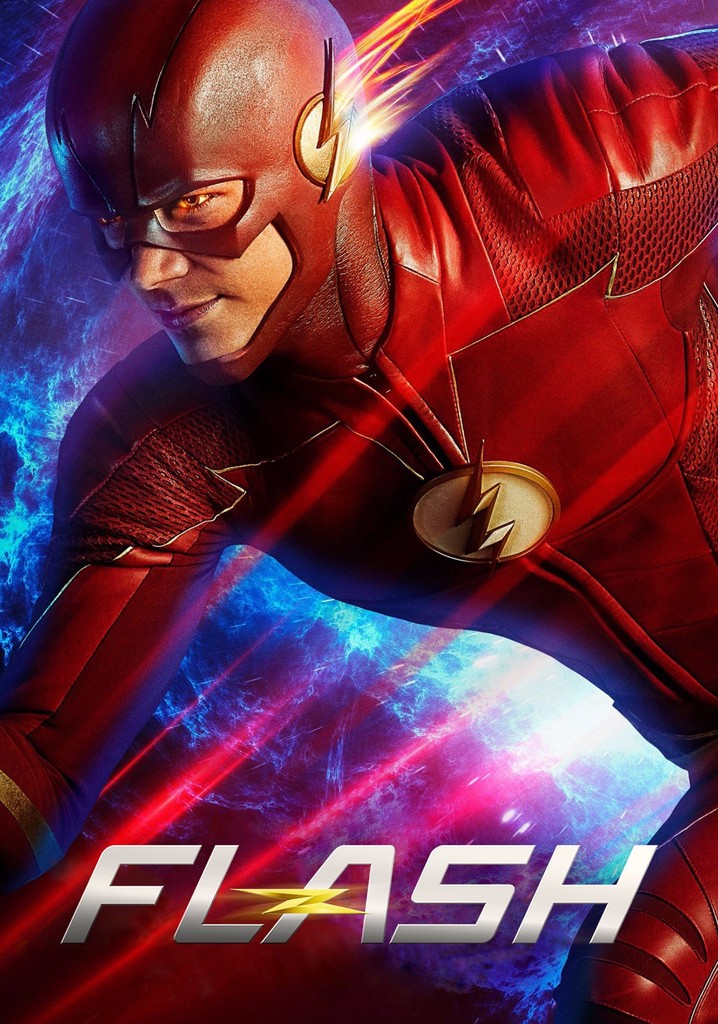 Où regarder la série Flash en streaming Où regarder la série Flash en streaming